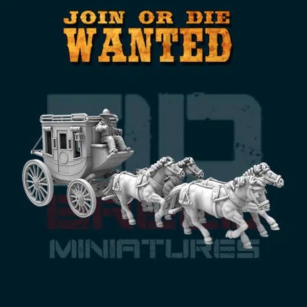28mm Wild West Miniature - Etsy