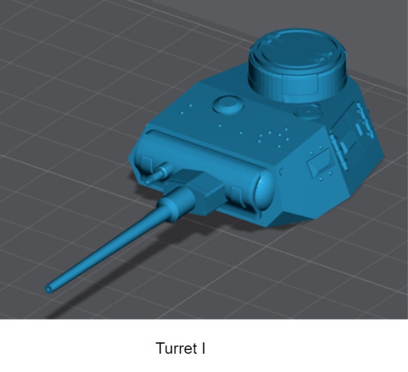 WW2 Germany Panzer III Tank 28mm Miniature - Etsy