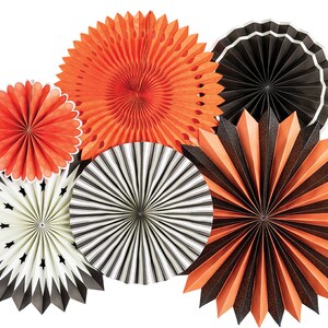 Vintage Halloween Banner Set - Halloween Party Décor - Halloween Baby ...