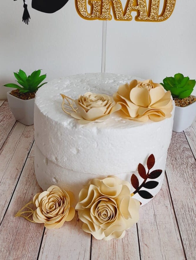 Cake Topper Congrats Grad - Etsy