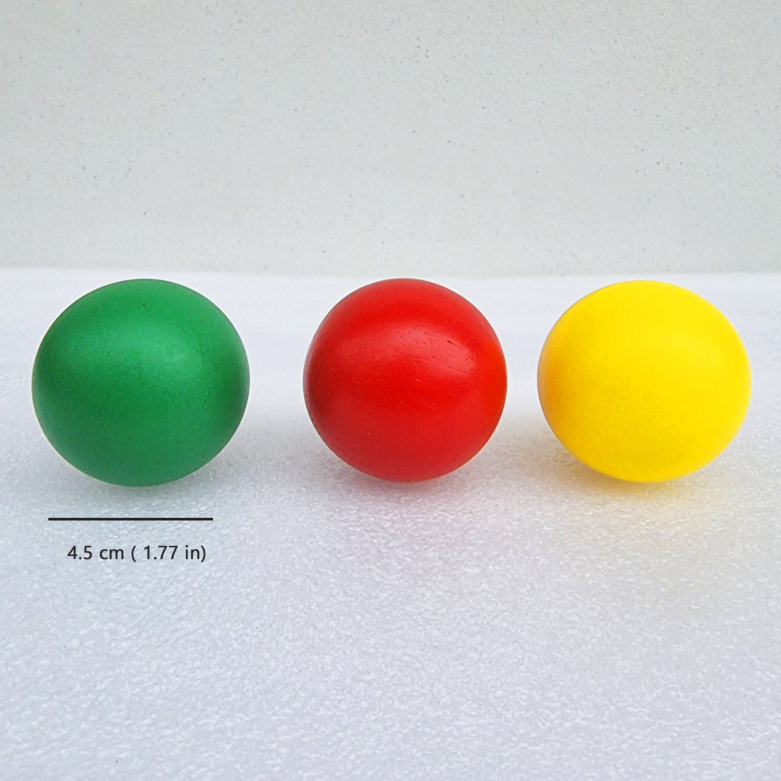 Wooden Pound Ball Trackers | Pounding Ball Trackers | Montessori ...