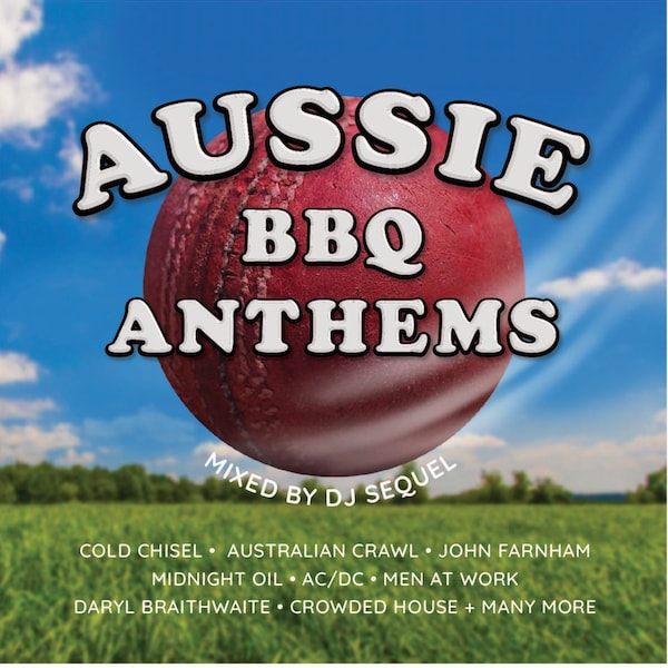 Aussie Bbq - Etsy Singapore