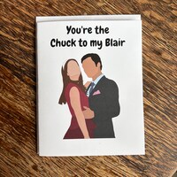 Gossip Girl - Etsy