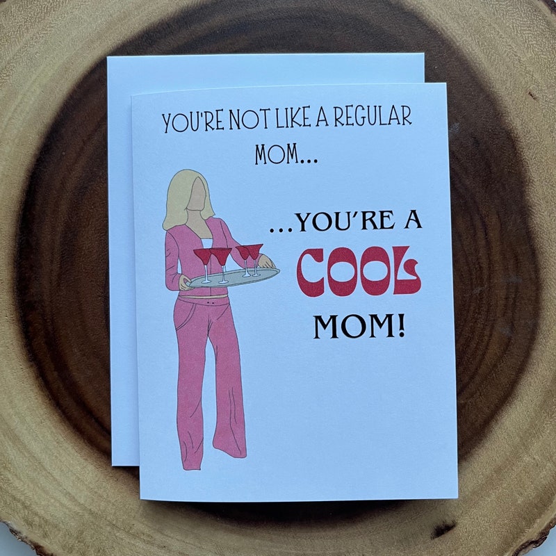 Mean Cards - Etsy