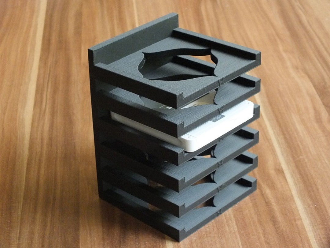 Stampin Up, Ink Pad Holder, Stampin Pad Holder - Etsy