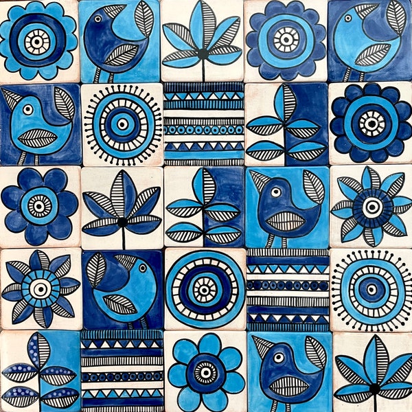 Kitchen Tiles Backsplash - Etsy