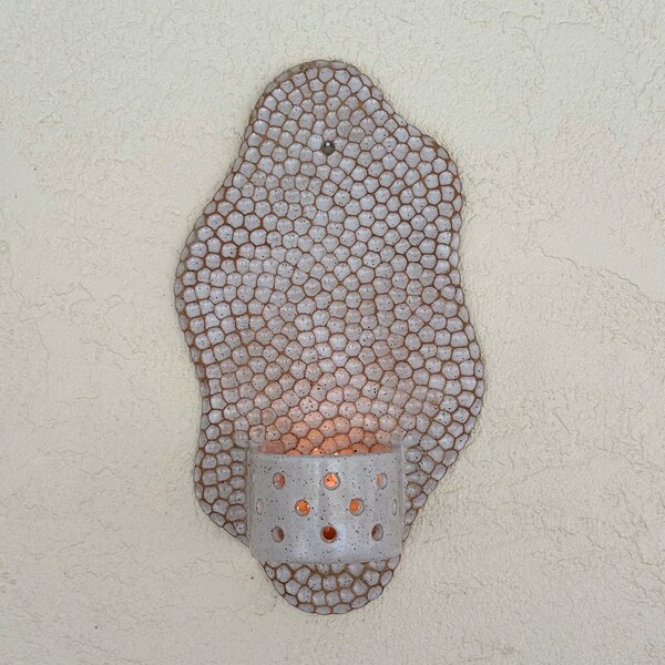 Candle Wall Sconces - Etsy Canada