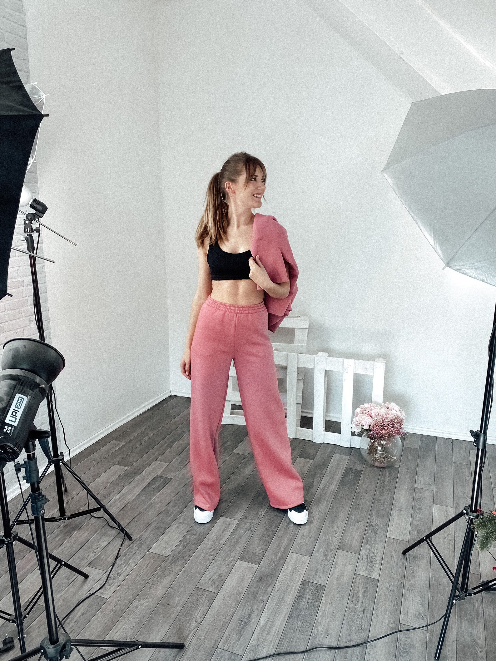 Bra Top PDF Sewing Pattern Crop Top Digital Pattern Sport - Etsy