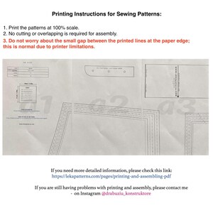 Bra Top PDF Sewing Pattern, Crop Top Digital Pattern, Sport Top ...