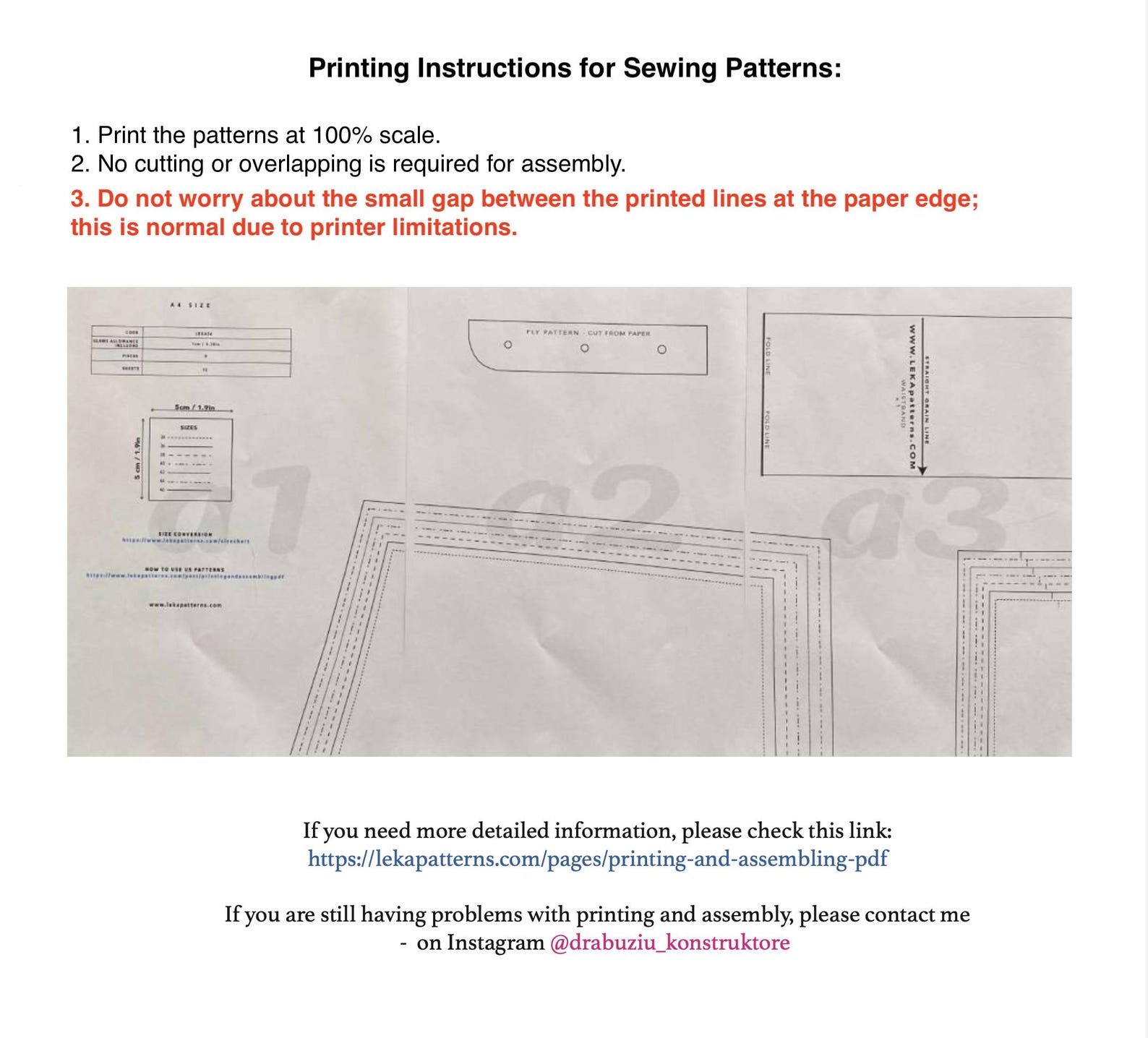 Easy Stylish Vest PDF Sewing Pattern, Short Vest Sewing Pattern PDF ...