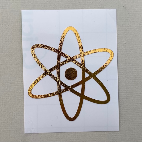Atoms - Etsy