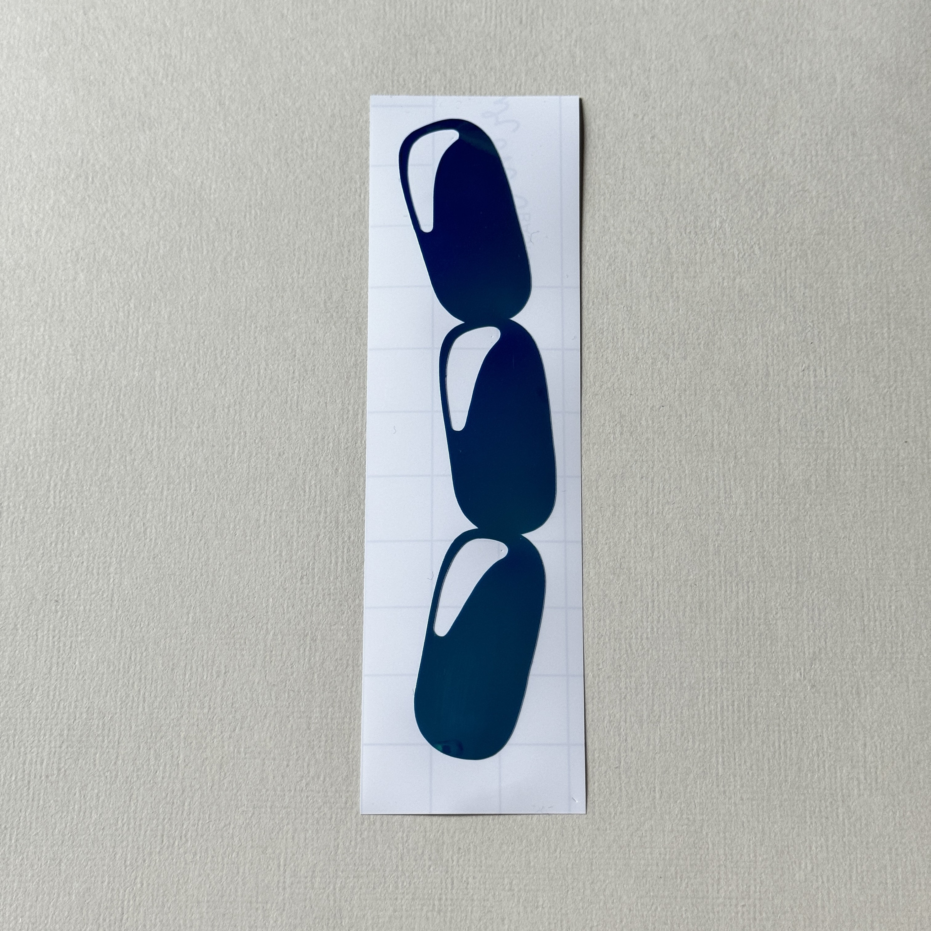 Streptobacillus Bacteria Vinyl Decal - Etsy