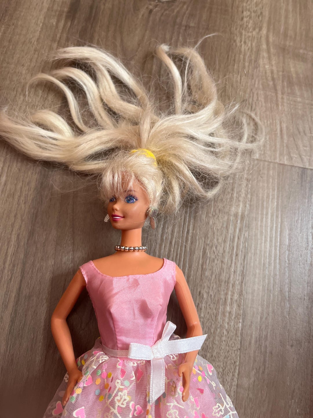 Vintage Barbie Collectible Barbie Before 1999 Barbie Vintage Barbie ...