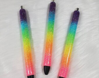 Pride Ink Pen - Etsy