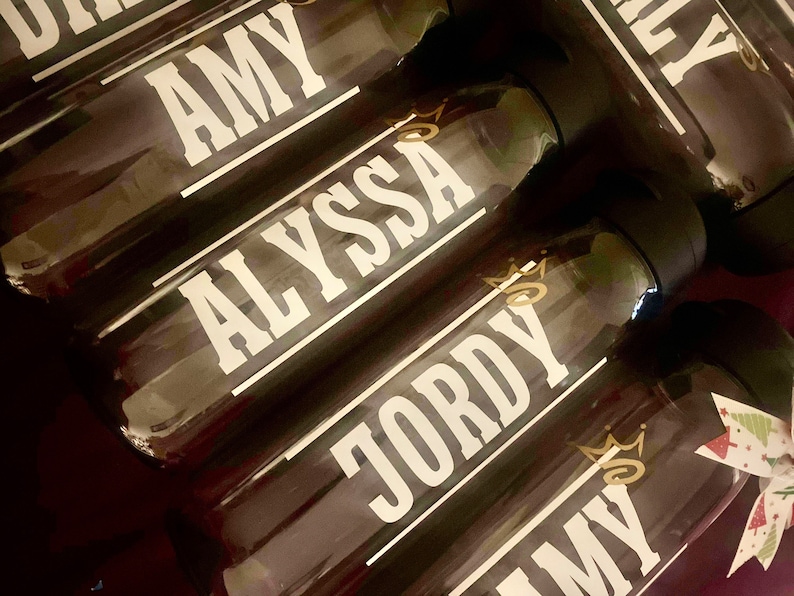 Permanent Vinyl Stickers - Etsy Australia