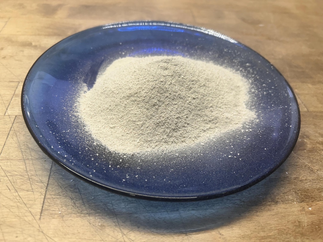 1 Lb Organic Egg Shell Powder Use as Fertilizer or for All Animals ...