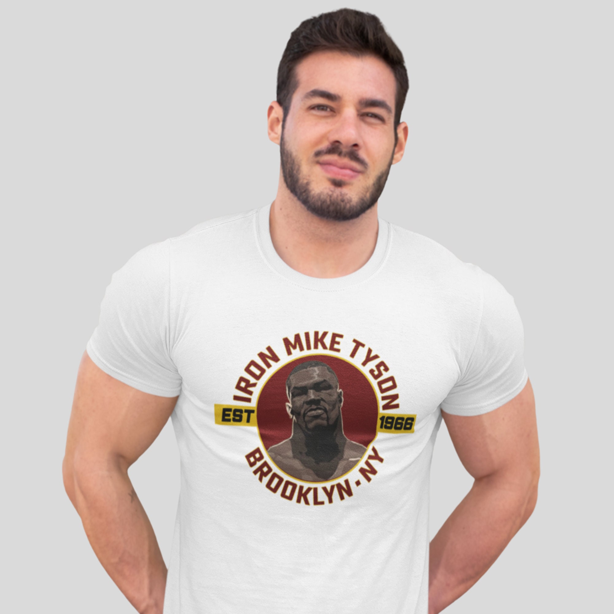 Gym Tshirt, Fitness, Boxing, Gym Wear, Bodybuilding, Gift Idea, Fitness ...