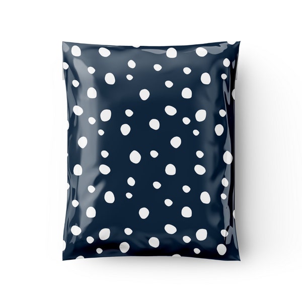 Custom Poly Mailers - Etsy