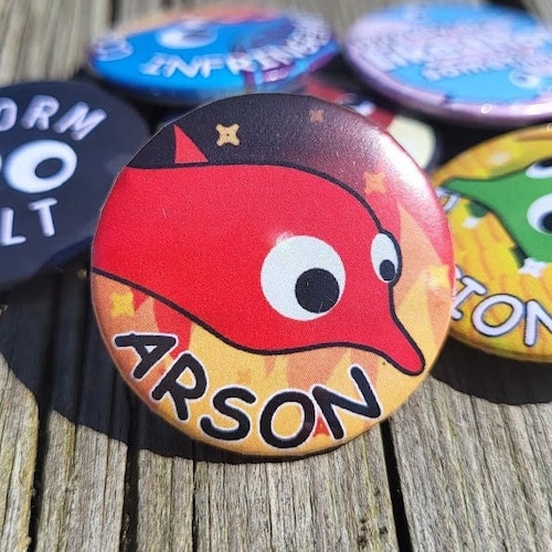 Fluffy Worm on a String Plushies - Etsy