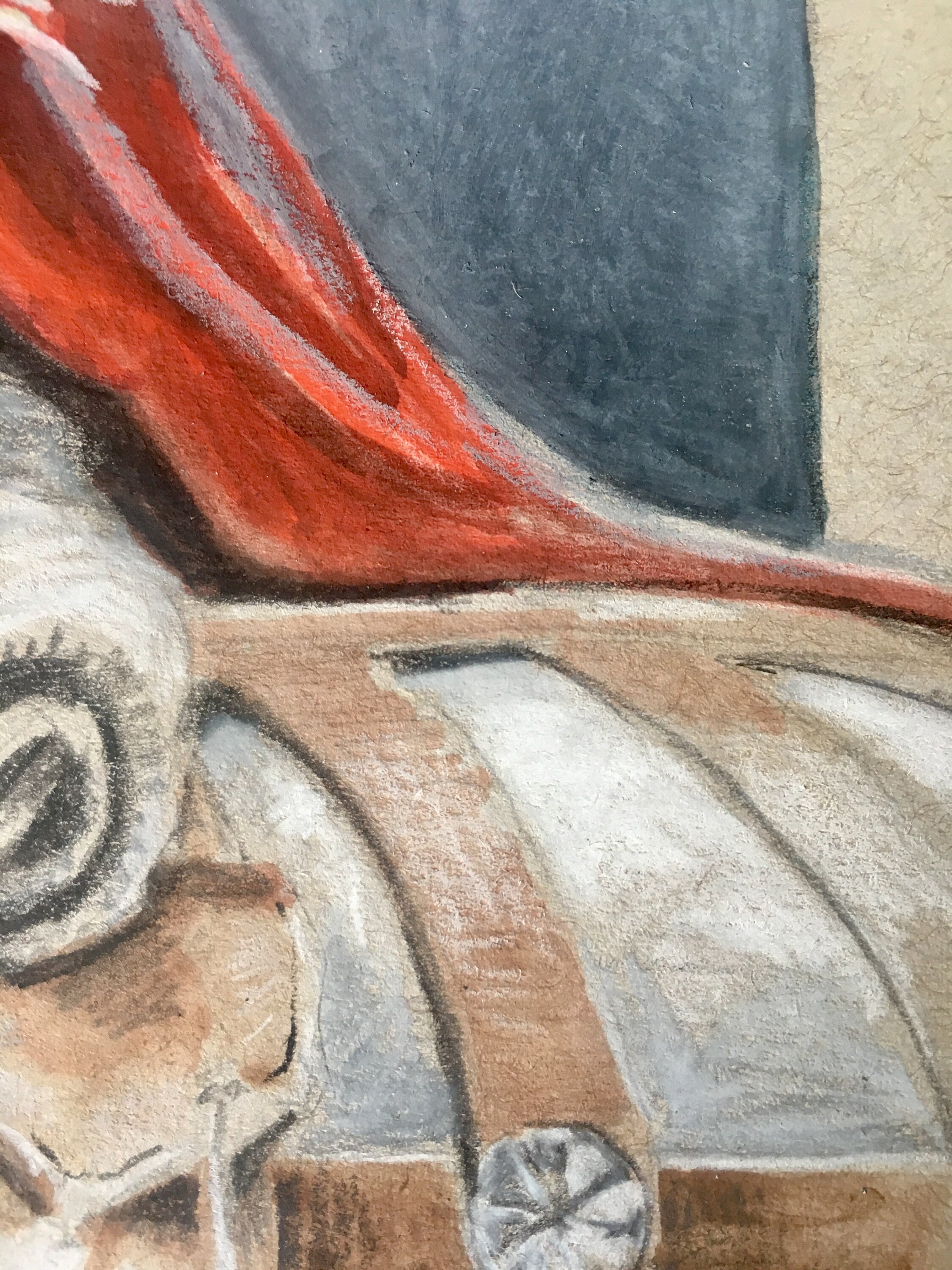 WARRIOR WOMAN & WARHORSE Fantasy Art Print Rowan Rides - Etsy