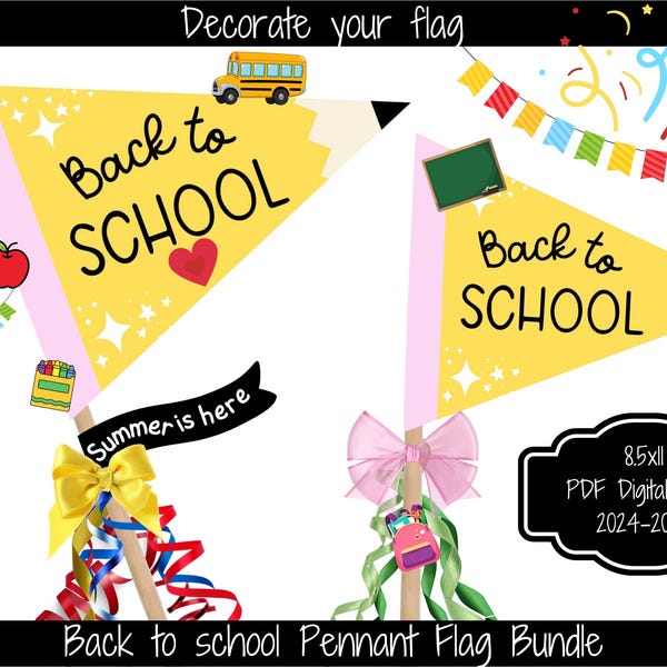 First Day of School Handprint Art, Kindergarten Preschool Handprint ...