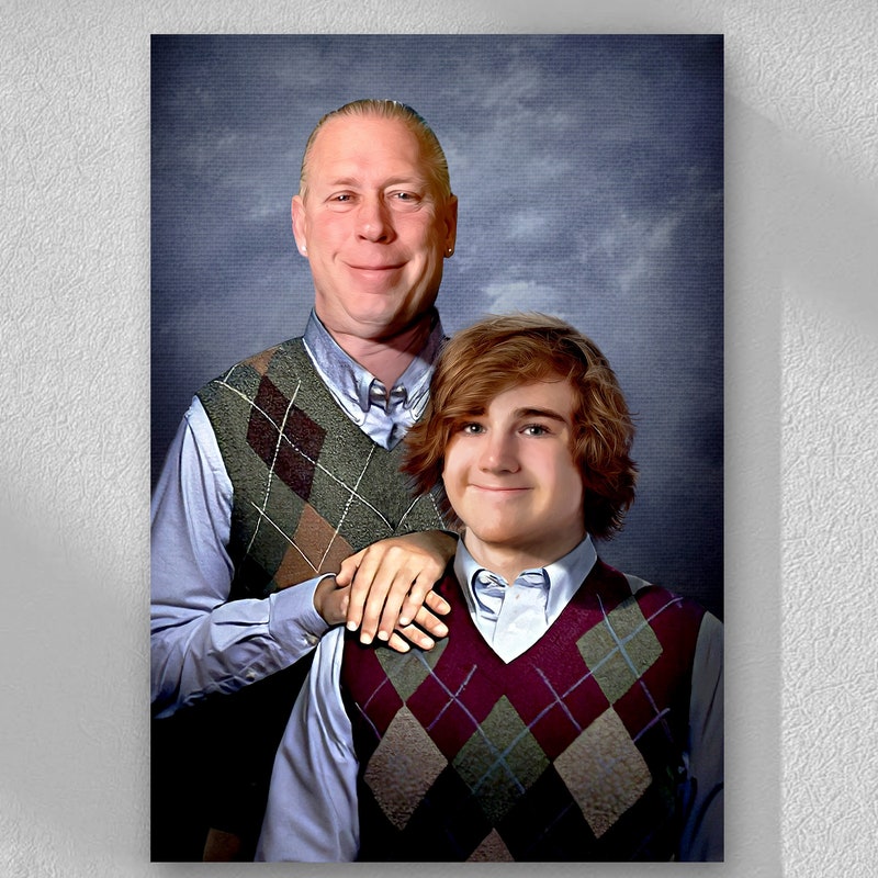 Step Brothers Photo - Etsy