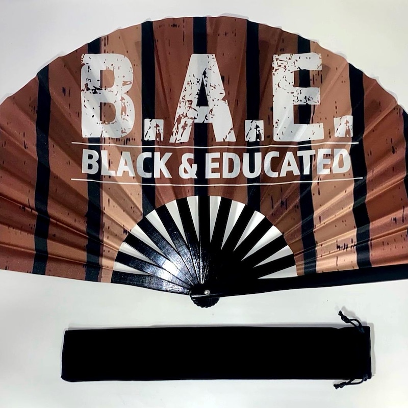 Large Hand Fans - Etsy