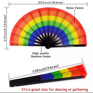 Cash Me Outside” Bamboo Hand-fan - Run It up in Style! Wedding Hand Fan ...