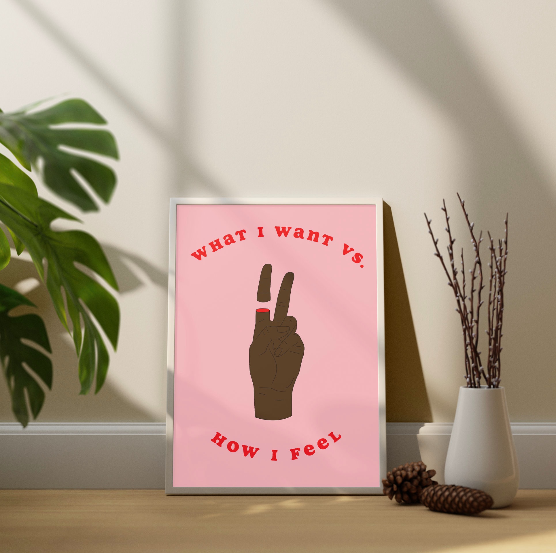 Social Justice Art Feminist Art Print Equality Peace - Etsy