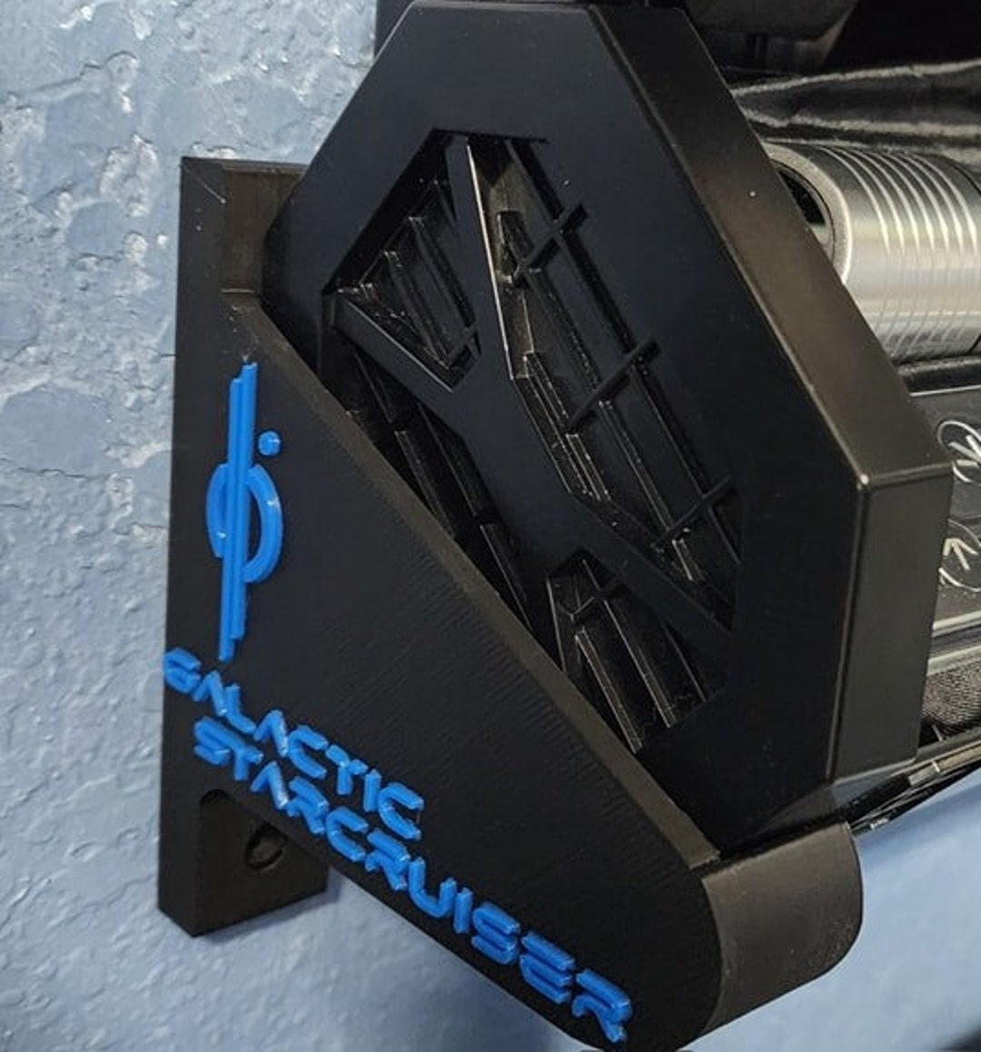 Legacy Lightsaber Crate Displays - Etsy