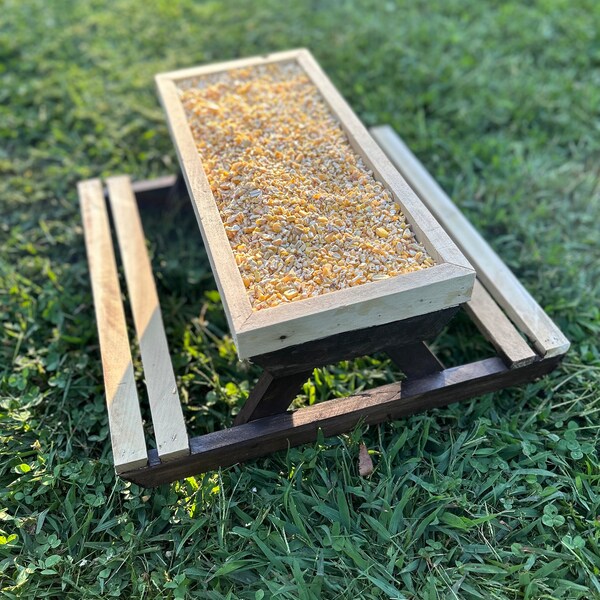 Chicknic Table - Etsy