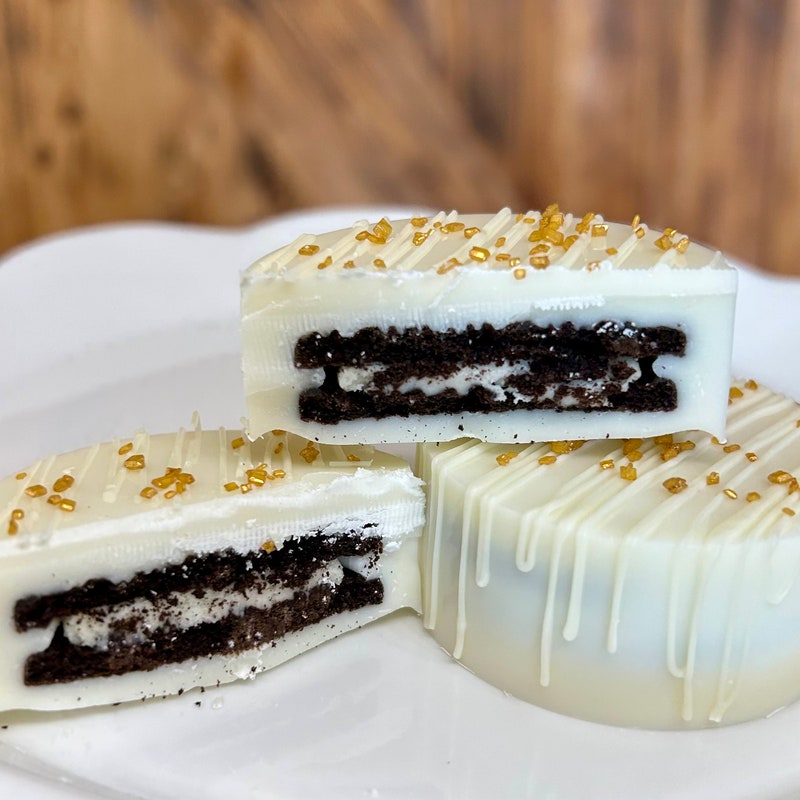 Baby Shower Oreos - Etsy