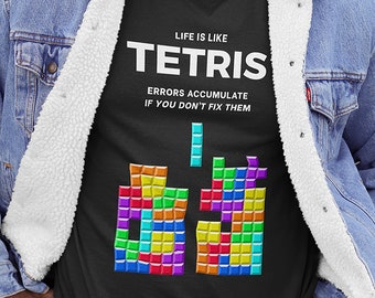 Gaming T Shirt - Etsy