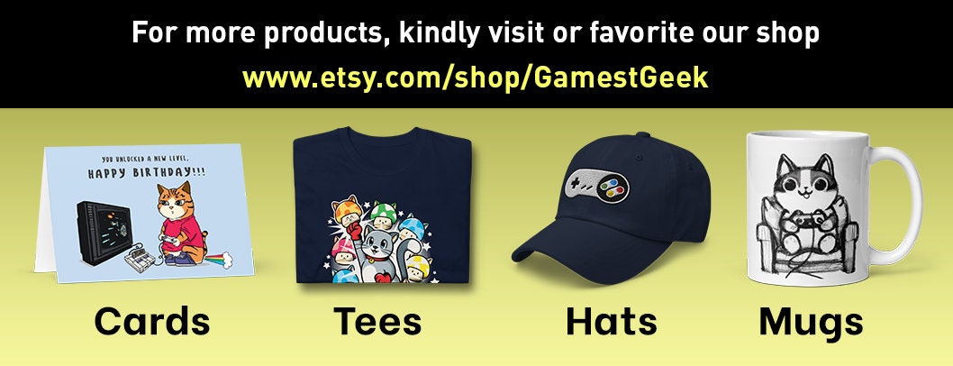 Retro Gaming Birthday Card, Pixelated 8-bit Gaming Handheld Birthday ...