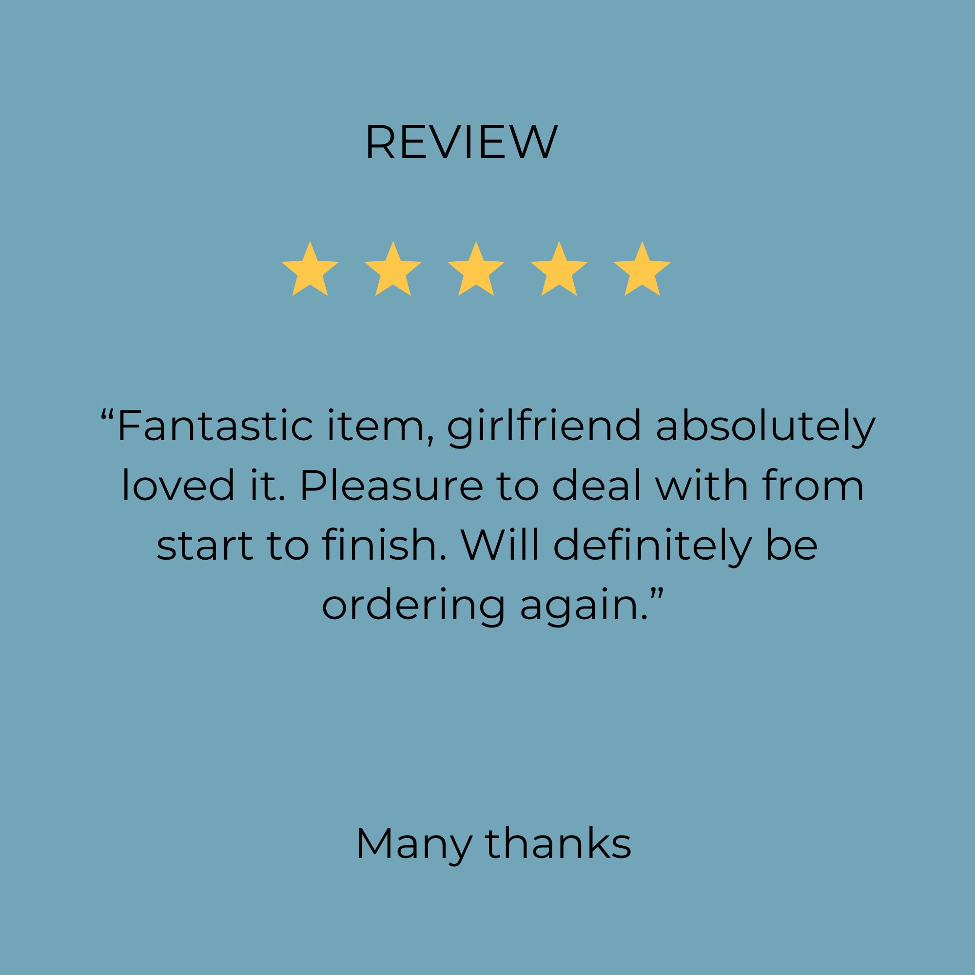 White Glass Fronted Ghost Pebble Art Eternal Love Home Décor for Goths ...