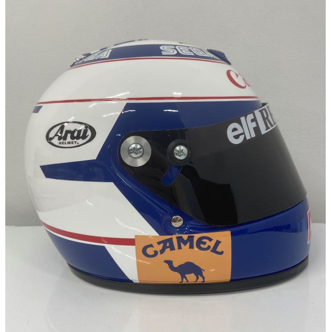 Alain Prost 1993 - Etsy