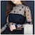 Transparent Mesh Top, Black, Moon & Stars, Celestial, Cute Sheer, Women ...