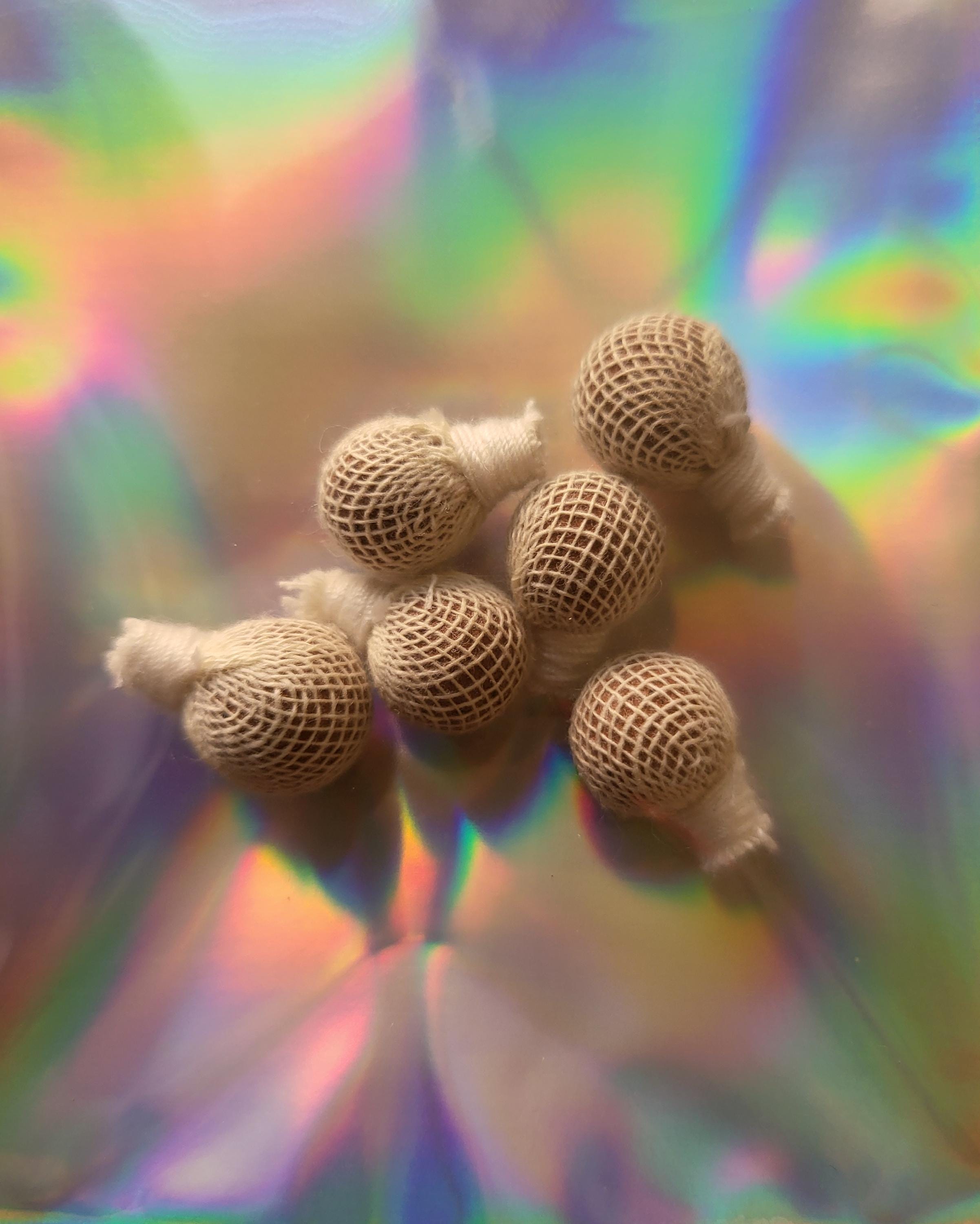 5 Yoni Pearls, Detox Pearls, Applicator - Etsy