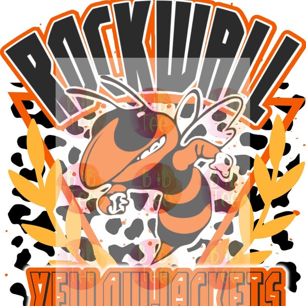 Yellowjackets - Etsy