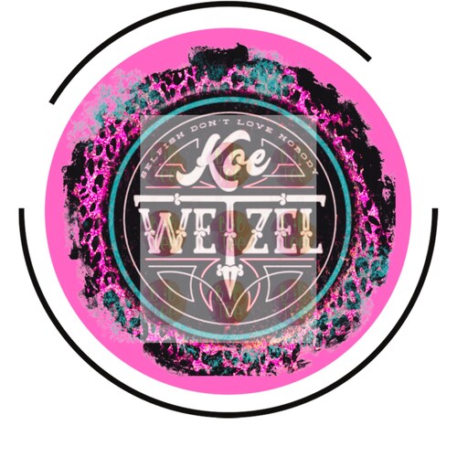 Koe Wetzel Digital Design - Etsy