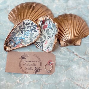 William Morris Compton Design Seashell - Etsy