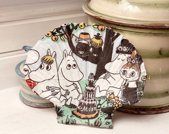 The Birth of Venus Scallop Shell Art - Etsy