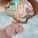 The Birth of Venus Scallop Shell Art - Etsy
