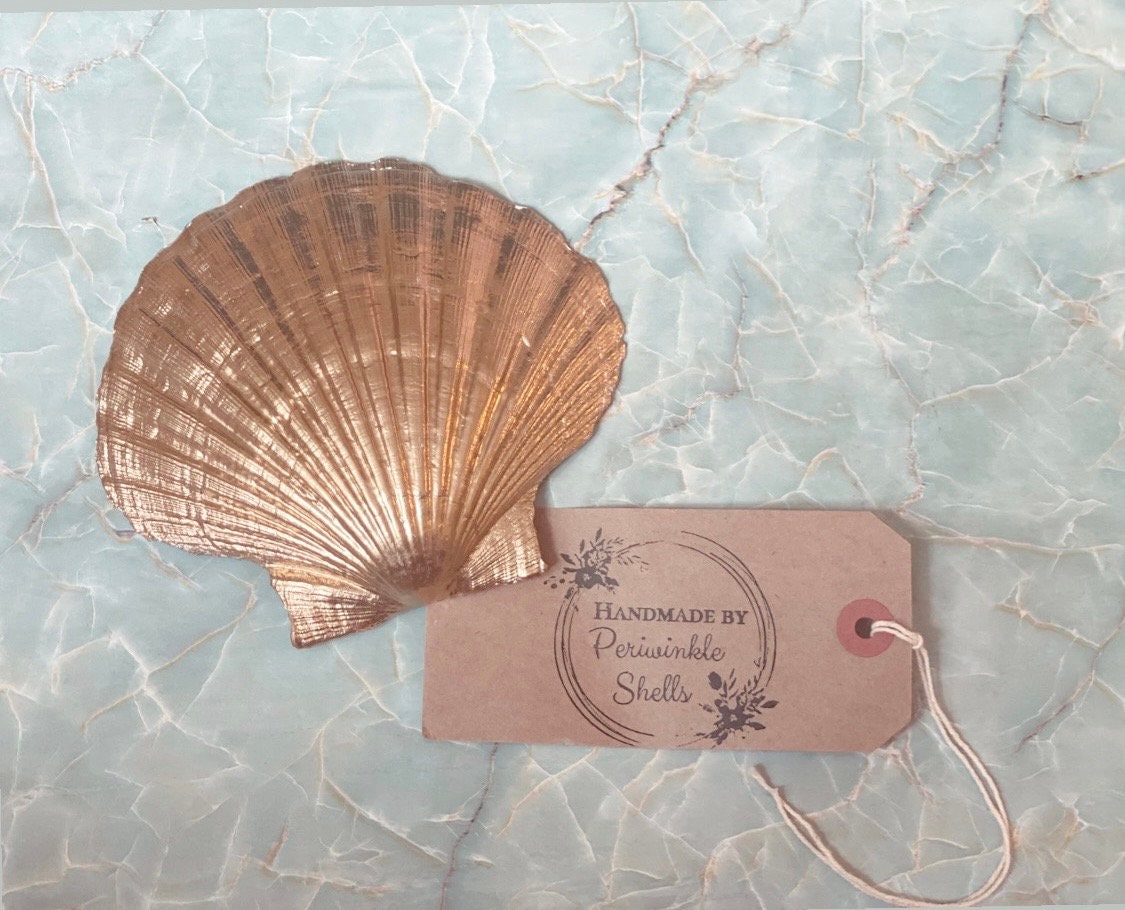 William Morris Strawberry Thief Design Seashell - Etsy