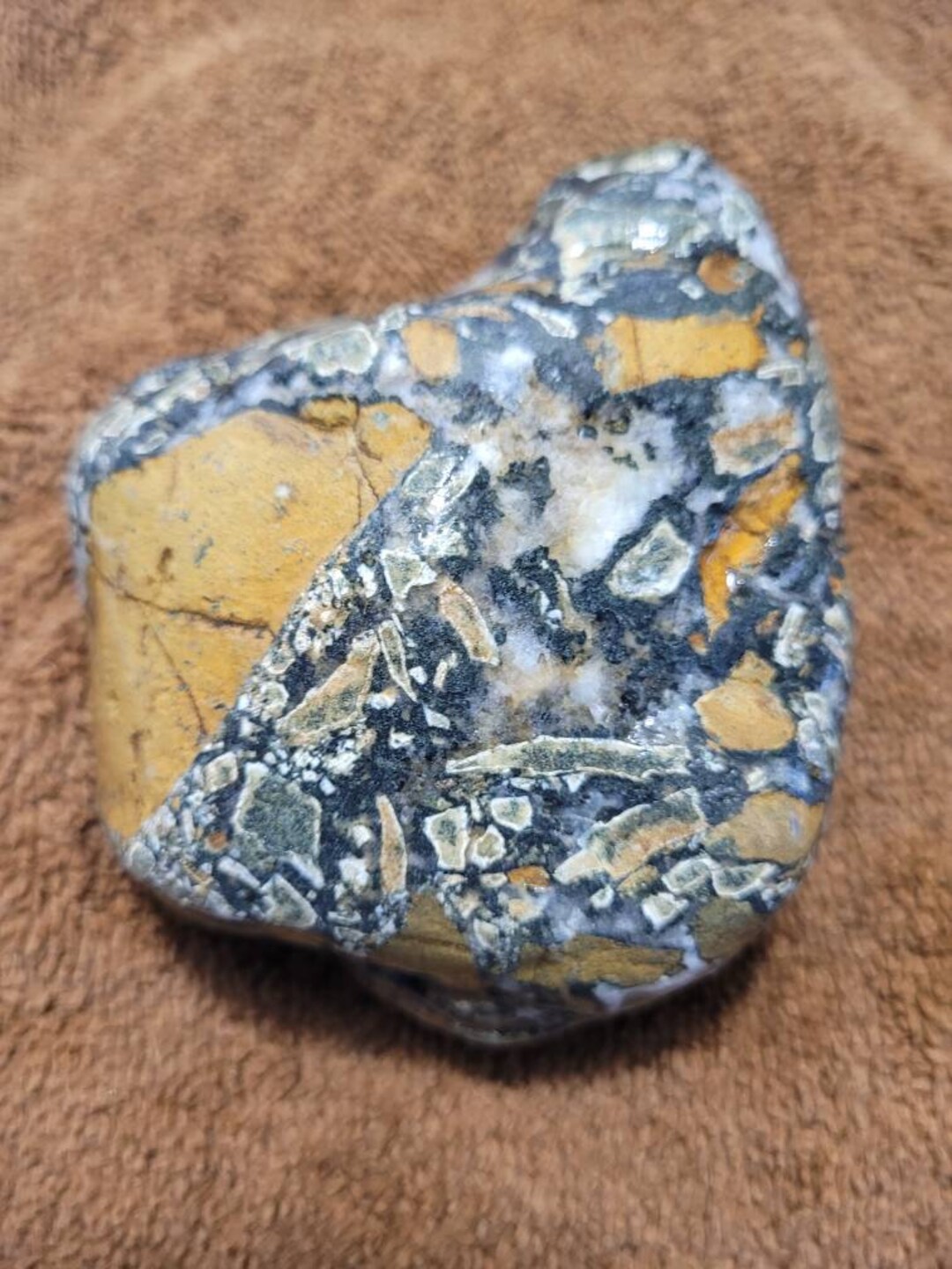 Van Isl Dallasite - Etsy