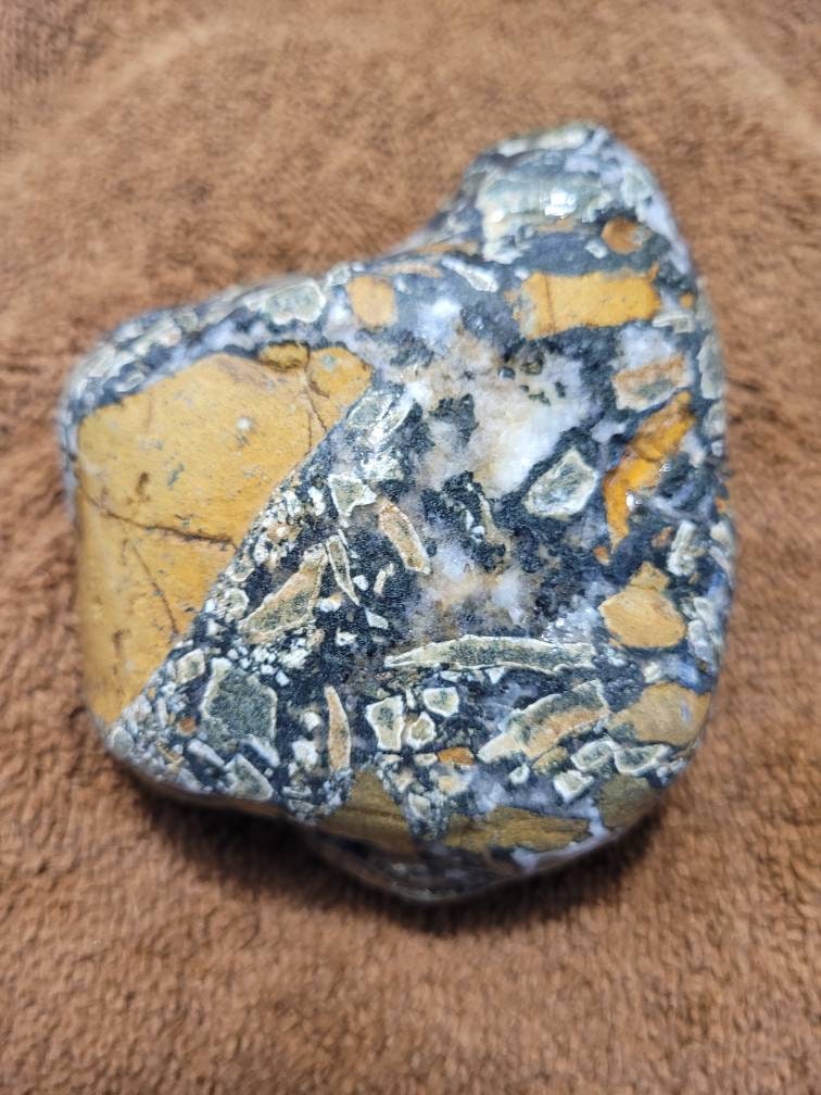 Van Isl Dallasite - Etsy