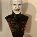Hellraiser Pinhead Bust Statue Horror 1:2 Scale - Etsy Canada