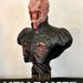 Hellraiser Chatterer Bust Statue Horror - Etsy
