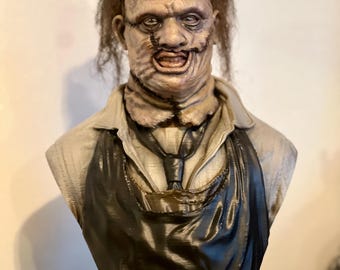 Texas Chainsaw Massacre Wall Decor - Etsy