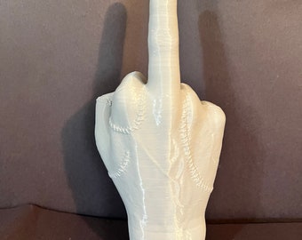3d Middle Finger Svg - Etsy